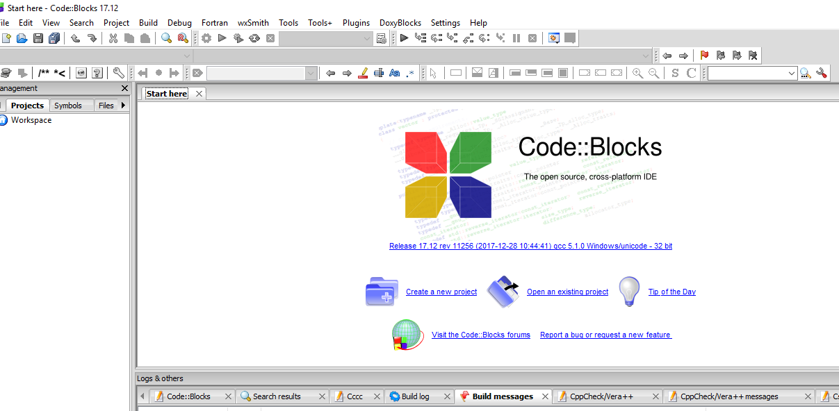 All about programming : Programing with Fortran