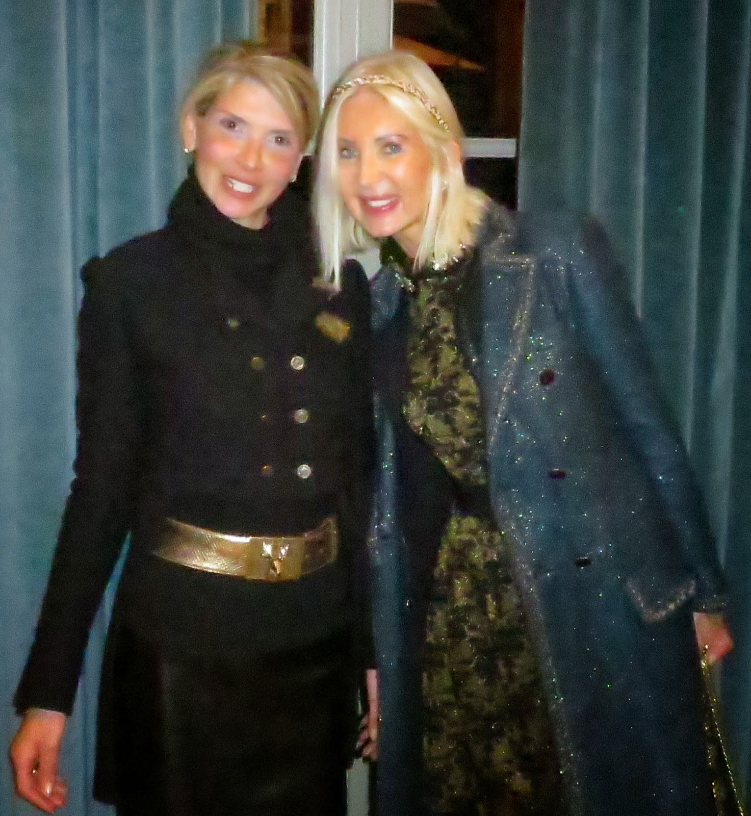 INTERNATIONAL LUXURY CONSULTING: RALPH LAUREN Paris Saint Germain ...