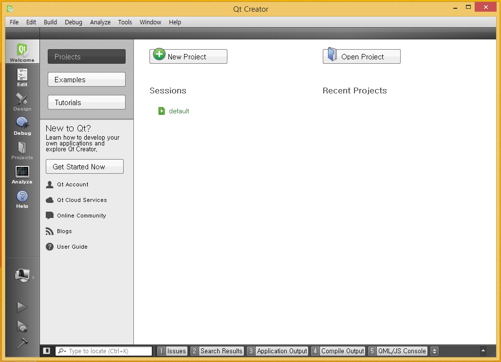 pvbrowser (opensource SCADA) 정리: pvbrowser 설치