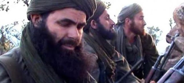 THE VIEW FROM FEZ: Al Qaeda in the Islamic Maghreb Release Provocative ...