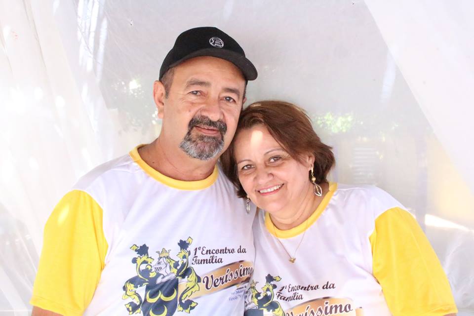 Blog do Edy : Sucesso o primeiro encontro da família Veríssimo em Tauá