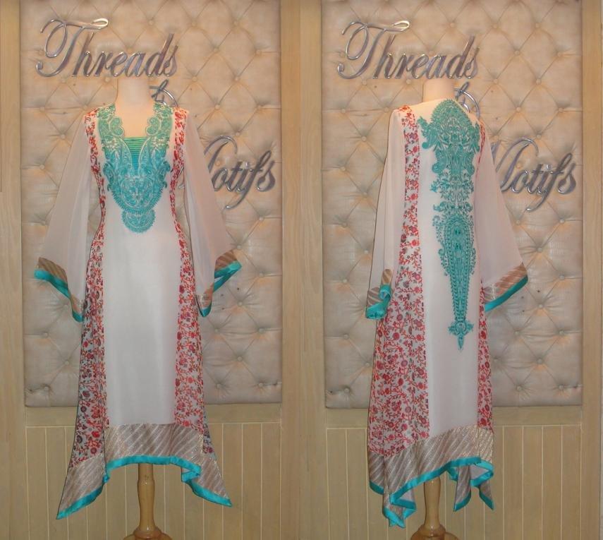 Latest Threads and motifs collection ~ Latest fashion,pakistani fashion ...