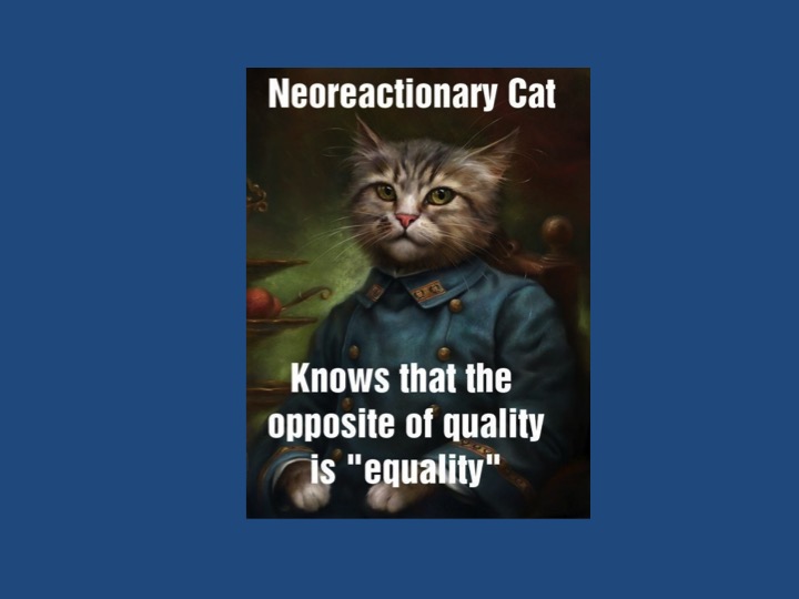 Out of Phase: Mencius Moldbug & NRx - Geeks for Monarchy