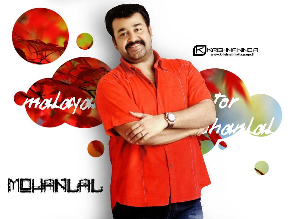 mohanlal