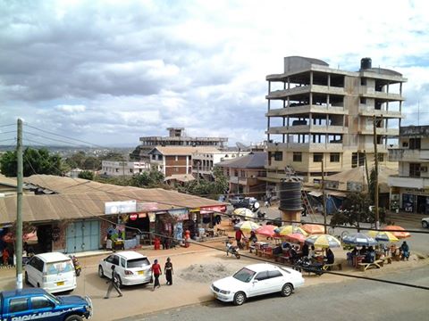 GWIJI LA MATUKIO RUVUMA: MADUKA 48 YA DAWA MUHIMU SONGEA YAFUNGWA