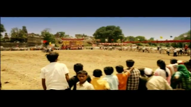 sharyat marathi Movie First Look 2011