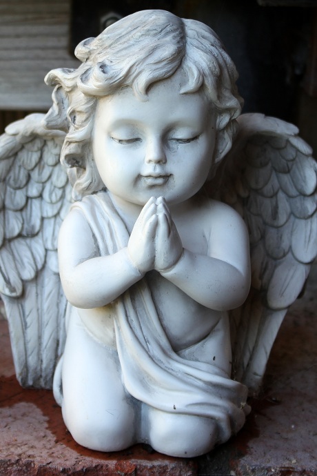 My Cozy Corner: ~Angels Galore~