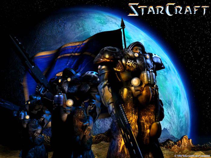 Novedosos Trucos en STARCRAFT BROOD WAR | GAMEPLAY