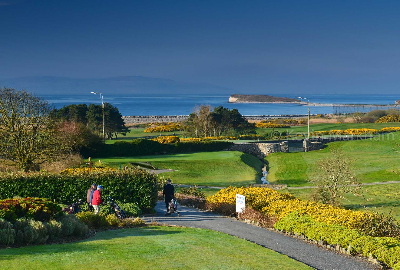 Hooked: Ireland's Golf Courses: Golf Open Weeks Ireland: Batch 5