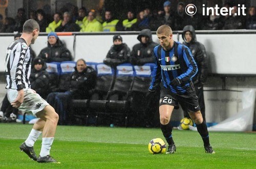 PROSSIMI CAMPIONI: Alen Stevanovic