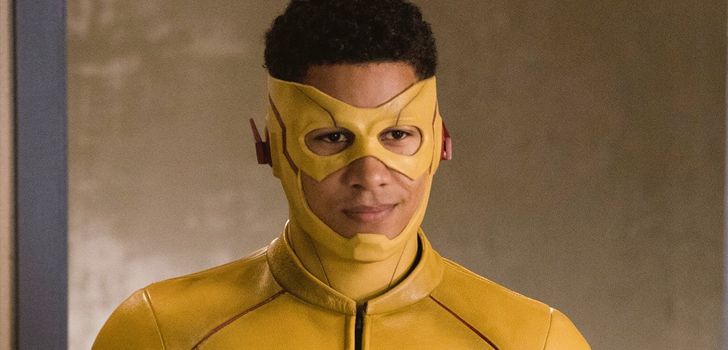 Planeta na TV DC: The Flash – Ator que interpreta Wally West diz o que ...