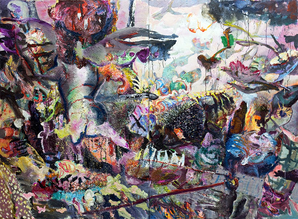 ARTBURGAC: Werner Liebmann