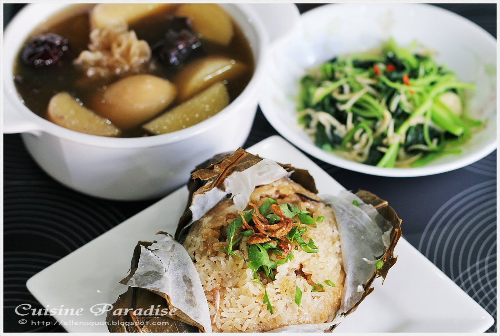 Cuisine Paradise | Singapore Food Blog | Recipes, Reviews And Travel ...