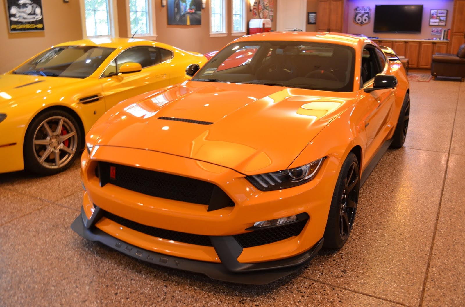 Dave, Car Guy: August 2018