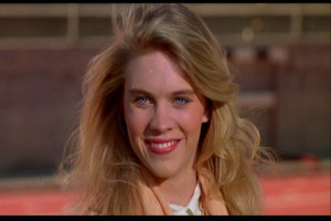 Horror Crush: Cami (Camille) Cooper ~ Words From the Master