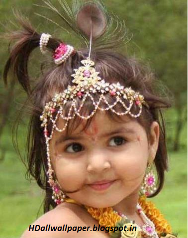 HD All Wallpapers: Bal Gopal Krishna Best Images / Pics