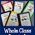 Whole Class Journals | Holmquist's Homeroom