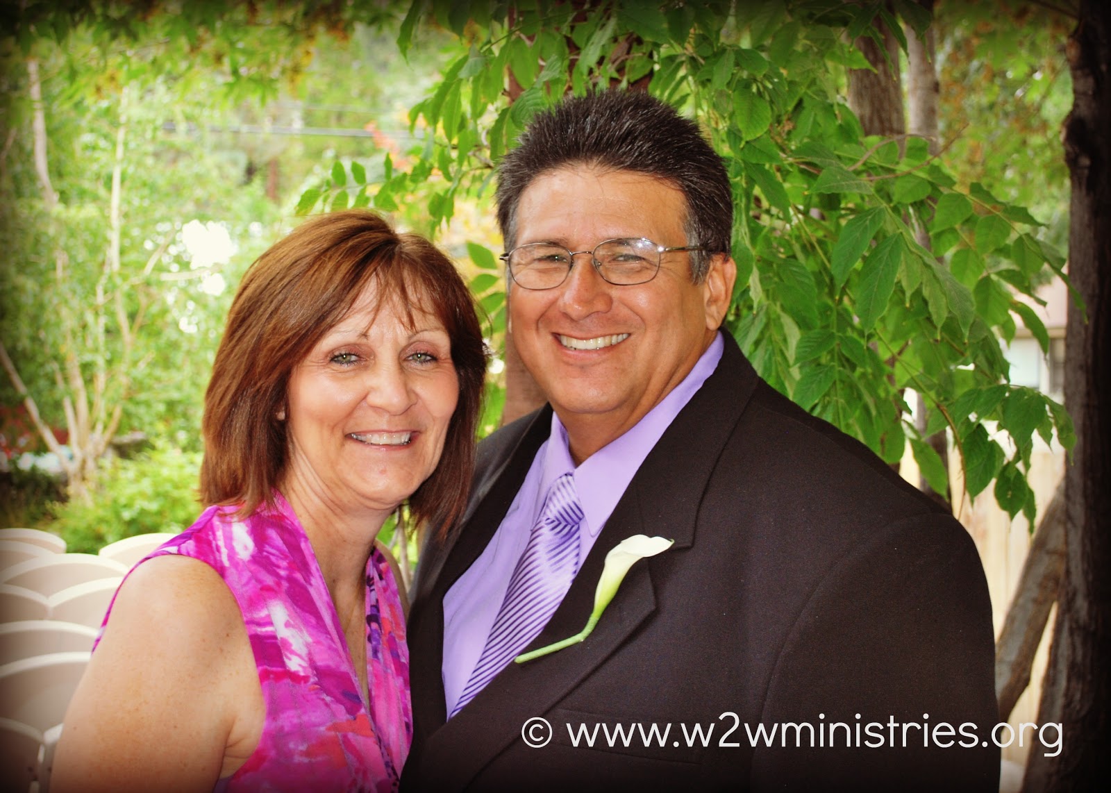 Woman to Woman: Marriage Monday - Love Dare 34