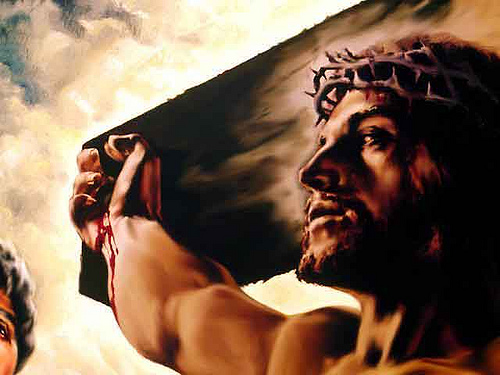 TEOLOGIA E ESPIRITUALIDADE: A MORTE DE JESUS DE NAZARÉ