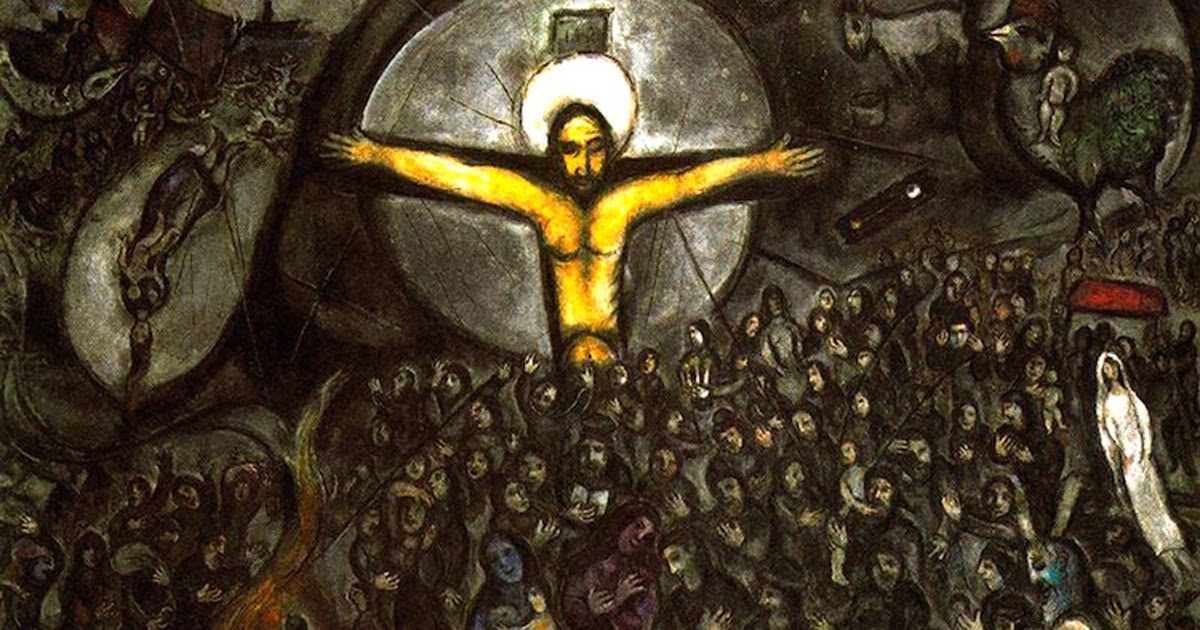 The Associated Parishes for Liturgy and Mission: Preacher's Study - Lent 5B