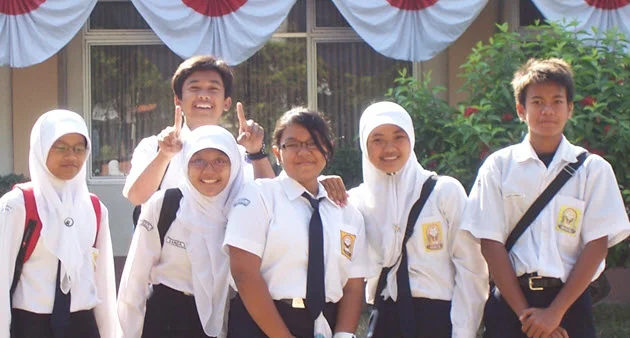 Pertumbuhan dan Perkembangan Masa Remaja | Mikirbae.com