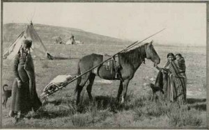 New Native American Legends Everyday: Doublehead - Creek Chief