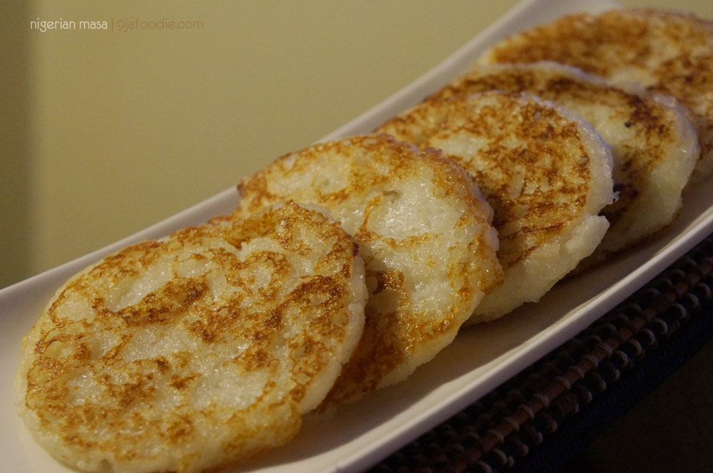 Nigerian Delicacies : Hausa Delicacy