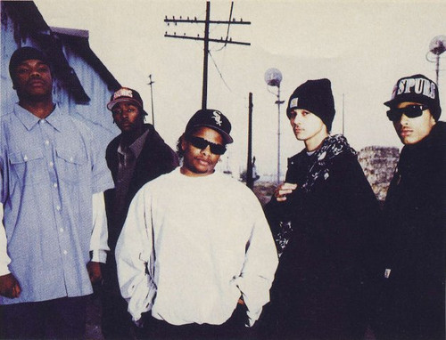 underproductz: A Historia de Eazy-E - Vida e Morte da LENDA do Gangsta Rap