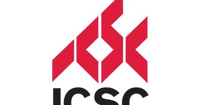 Brian Sidman's Blogspot: ICSC's 2019 Annual RECon Event