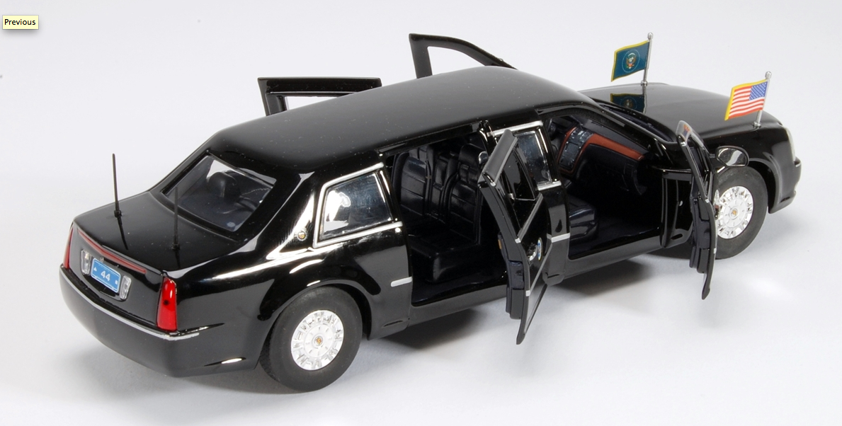 Dioramas and Clever Things: The Beast