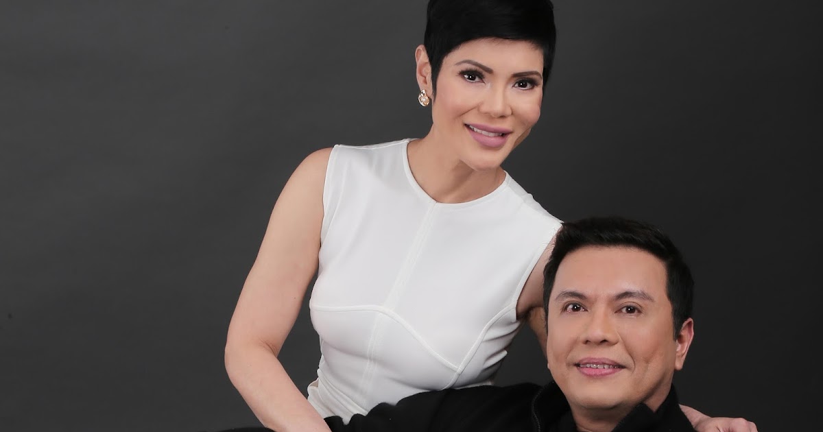 My Miss Macy: Drs. Manny and Pie Calayan revolutionizes the beauty ...