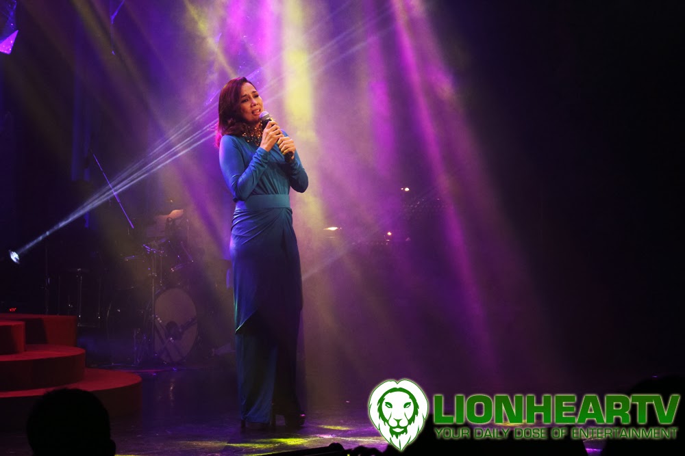 Soul Princess Jonalyn Viray’s 9th anniversary celebration, a success ...
