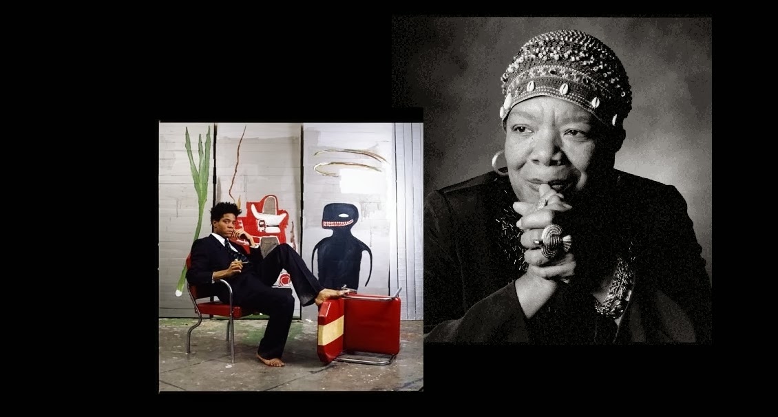 Why Not: A Blog: Life Doesn't Frighten Me