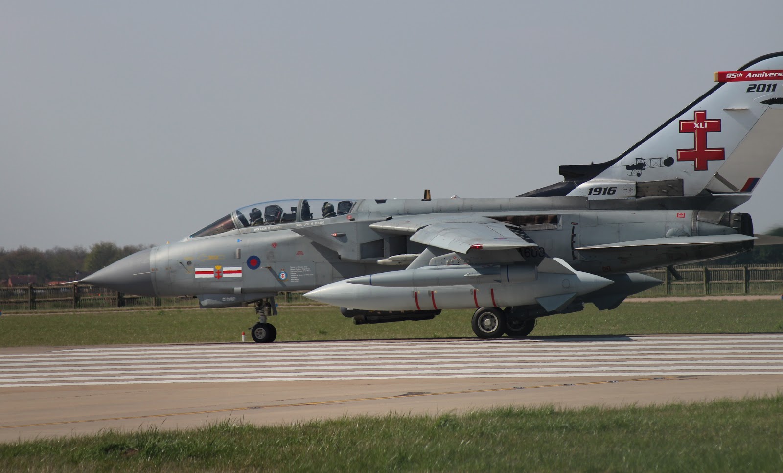 Adys Blog: Fast Jets - RAF Coningsby