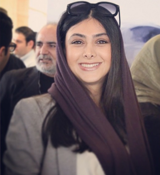 AZADEH SAMADI SAYS ABOUT HER ACTIVITIES IN CINEMA AND THEATRE