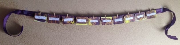 Art for Insight Wellness Tools: Recovery International Banner