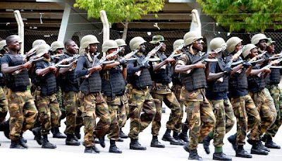 FG Deploys More Soldiers To Nasarawa Over Crisis | CKN News