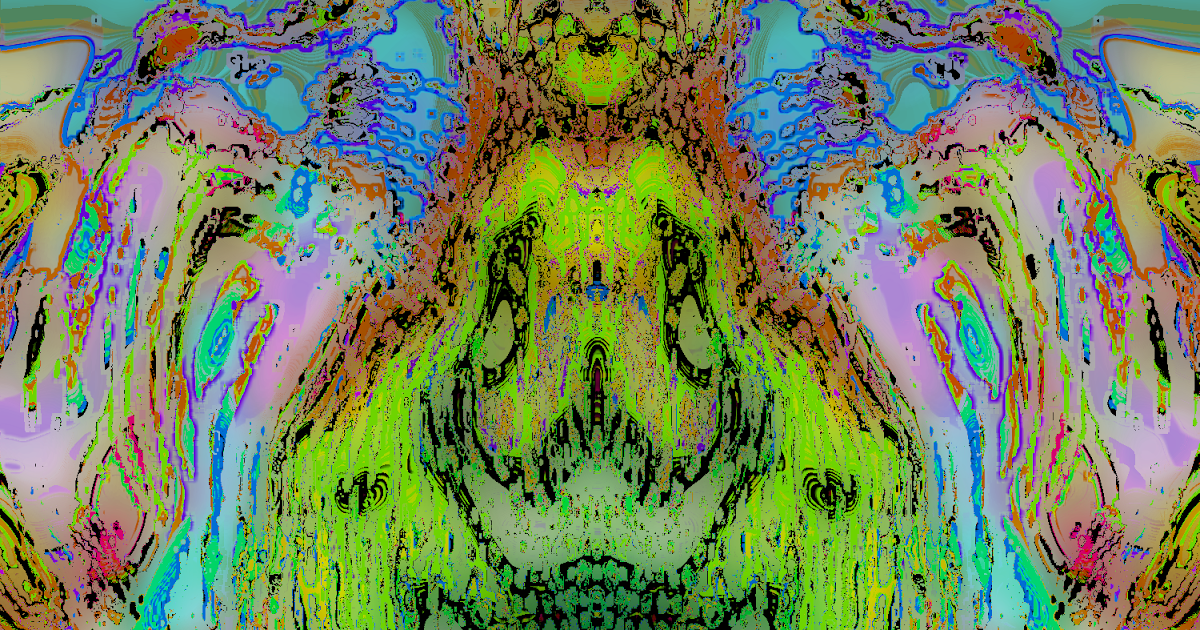 Famous Album Covers: frog cat