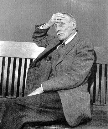 El pozo de Esparta: ALBERT FISH, EL HOMBRE GRIS