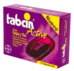 Tabcin
