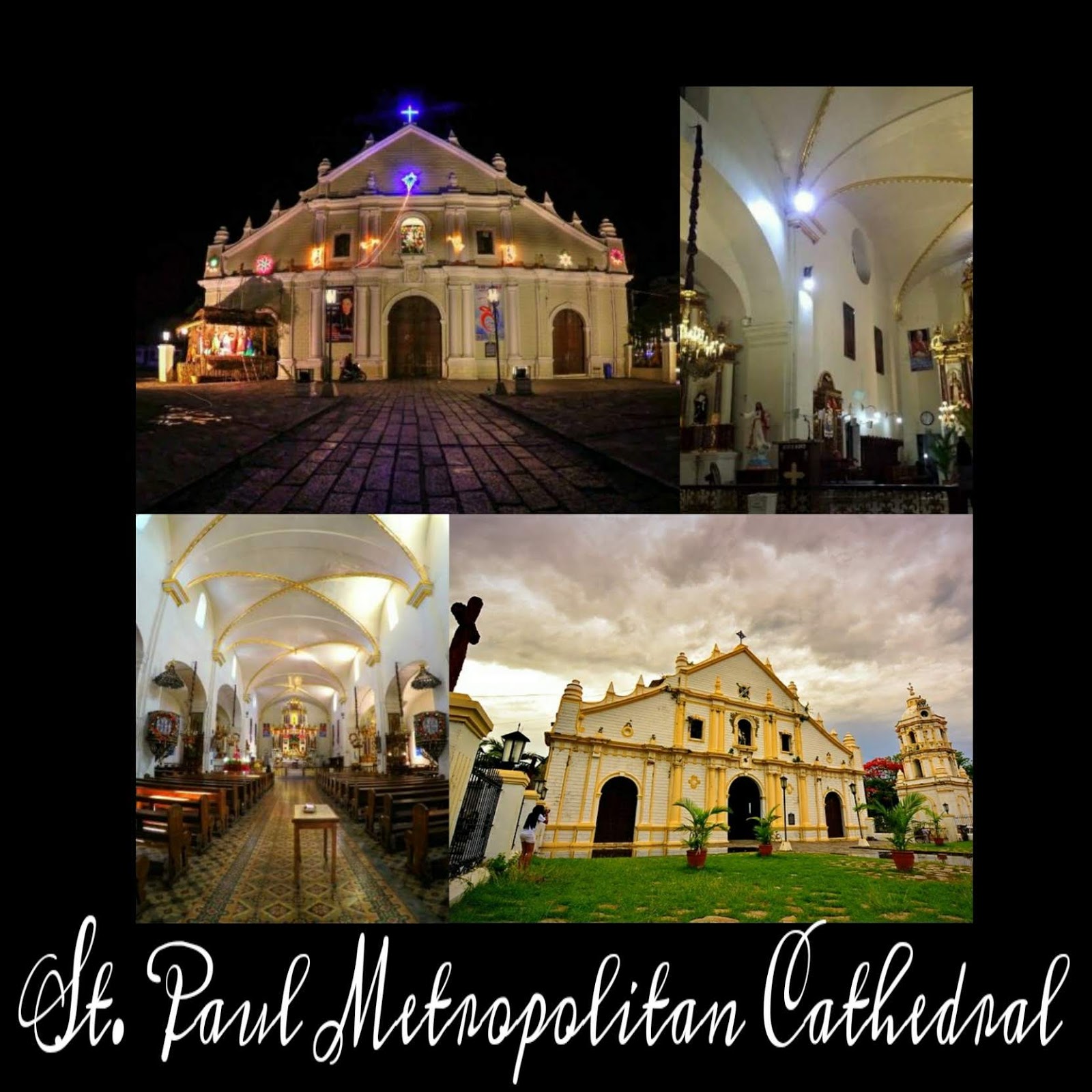 Turismo Sa Vigan: World Heritage City