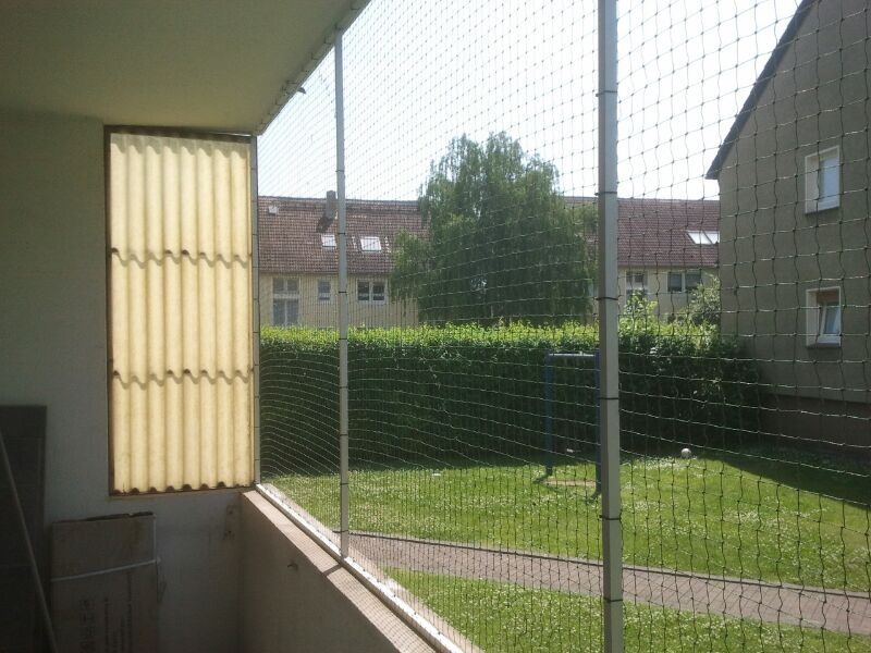 Katzennetz Experte - Katzennetze vom Profi aus NRW: Katzennetz für ...