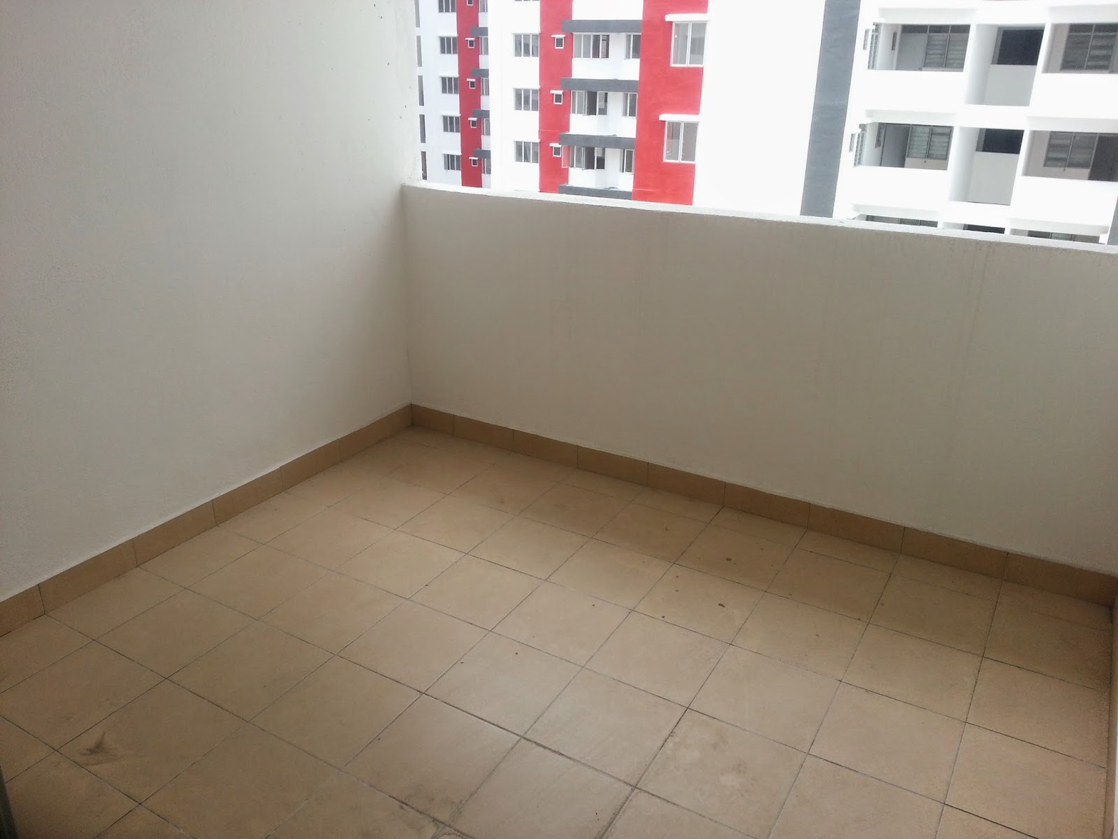 Main Place Residence, USJ 21: Main Place Residences For Rental/Sale