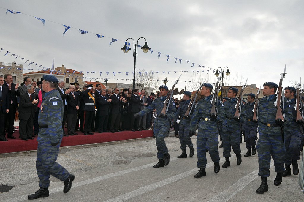 ΠΑΡΟΥΣΙΑ Α/ΓΕΕΘΑ ΣΤΙΣ ΕΟΡΤΑΣΤΙΚΕΣ ΕΚΔΗΛΩΣΕΙΣ ΣΤΗΝ ΑΡΕΟΠΟΛΗ ΛΑΚΩΝΙΑΣ ...