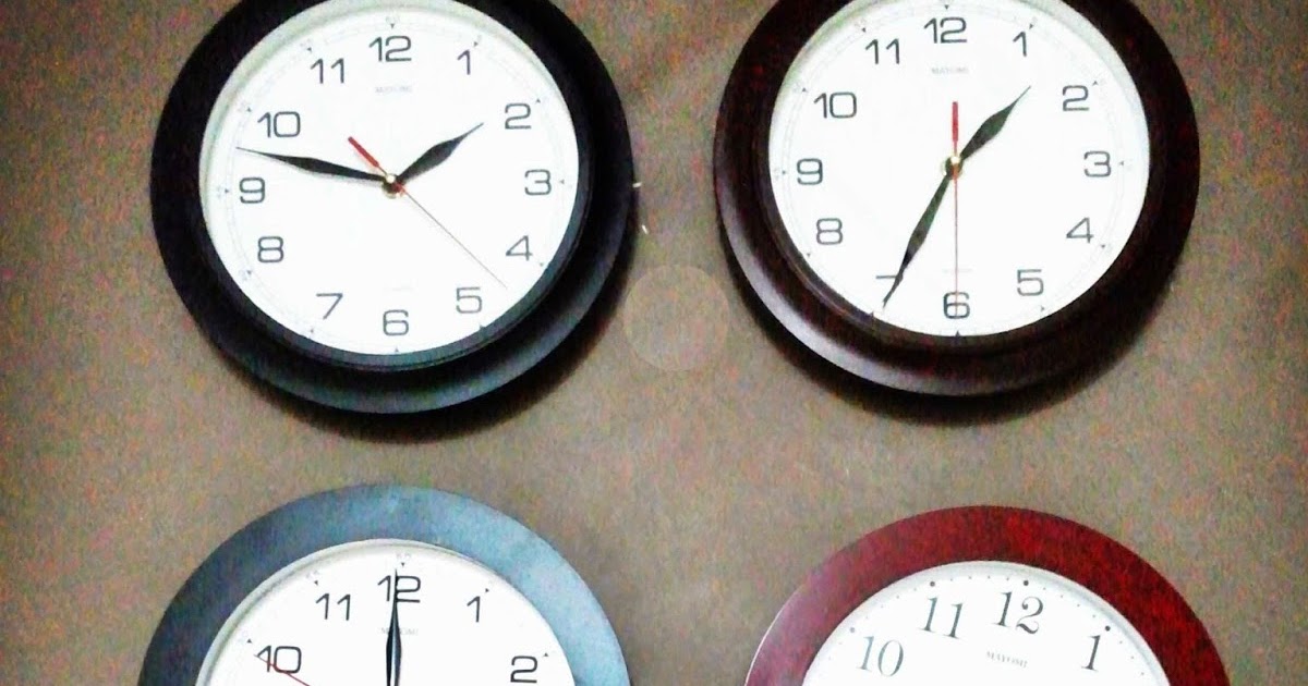 AMIKO DIGITAL STUDIO SURABAYA: AMIKO PRODUK PROMOSI Pesan Buat Jam ...