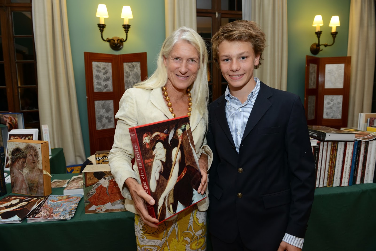 JB Fabre Art Consulting