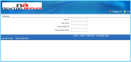 Oracle applications: How to display User Name, User Id and ...