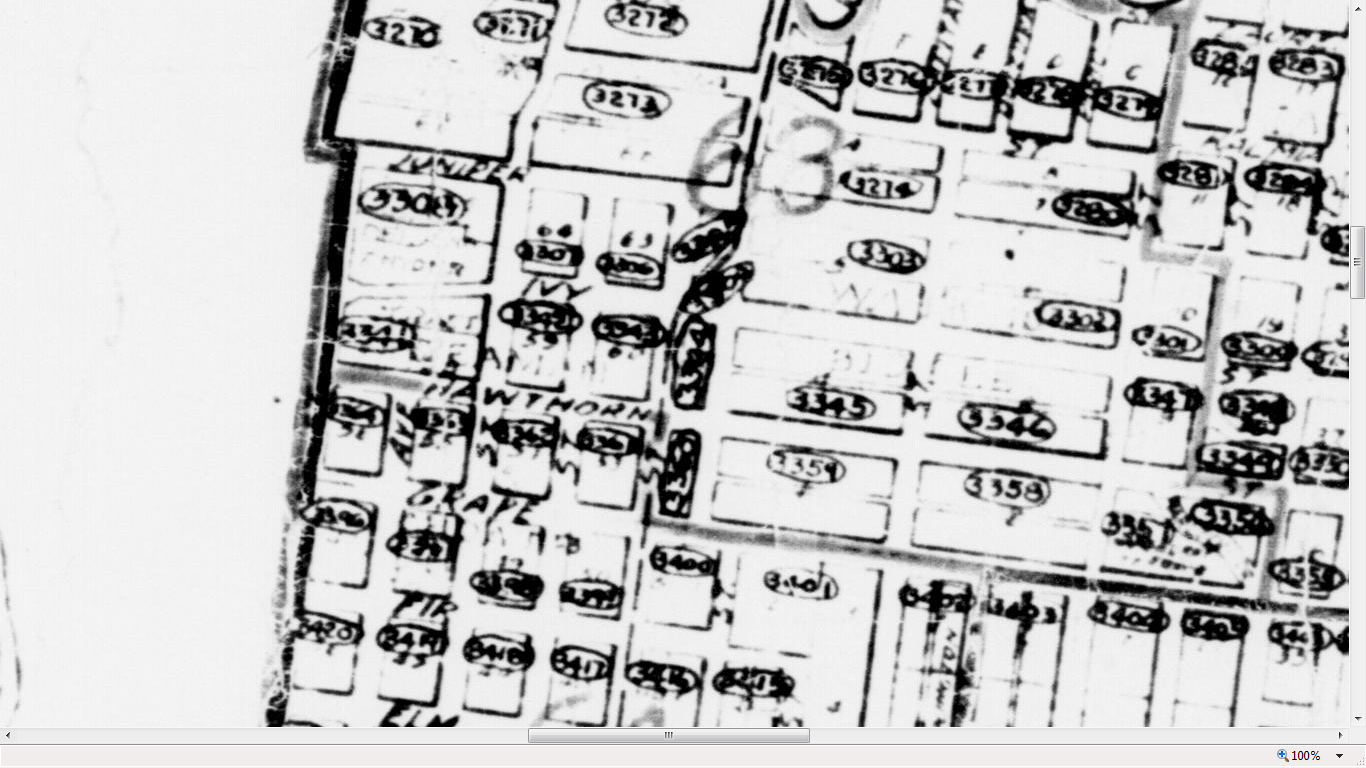 Genea-Musings: 1940 Census Enumeration District Maps Online at NARA Website