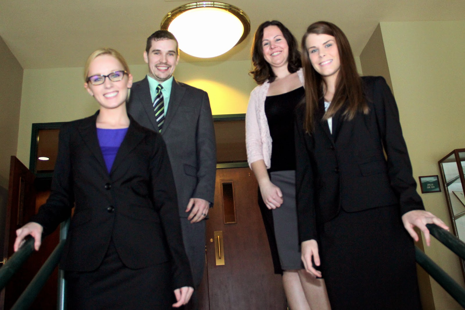 Appalachian School of Law Blog: ASL Students Compete in the National ...