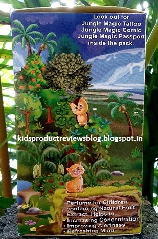 Kids Online Shopping Sites and Product Reviews: Jungle Magic Kids ...